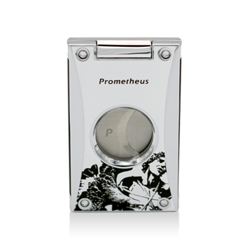 Prometheus God of Fire Cigar Cutter (2018 Limited Edition) – GENTLMN