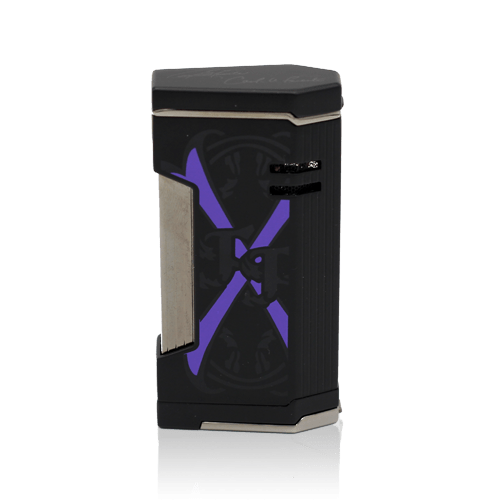 Prometheus Magma X Lighter - OpusX Purple Rain (2019 Limited Edition ...